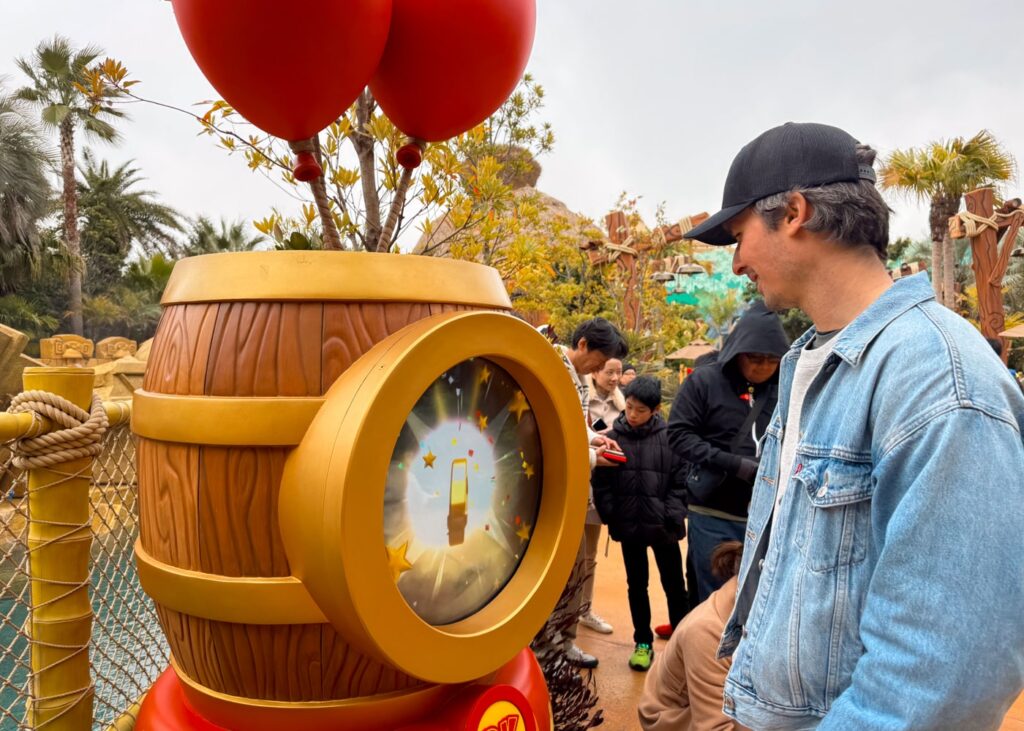 Donkey Kong Country USJ: Rides, Express Pass & Tips (2026)