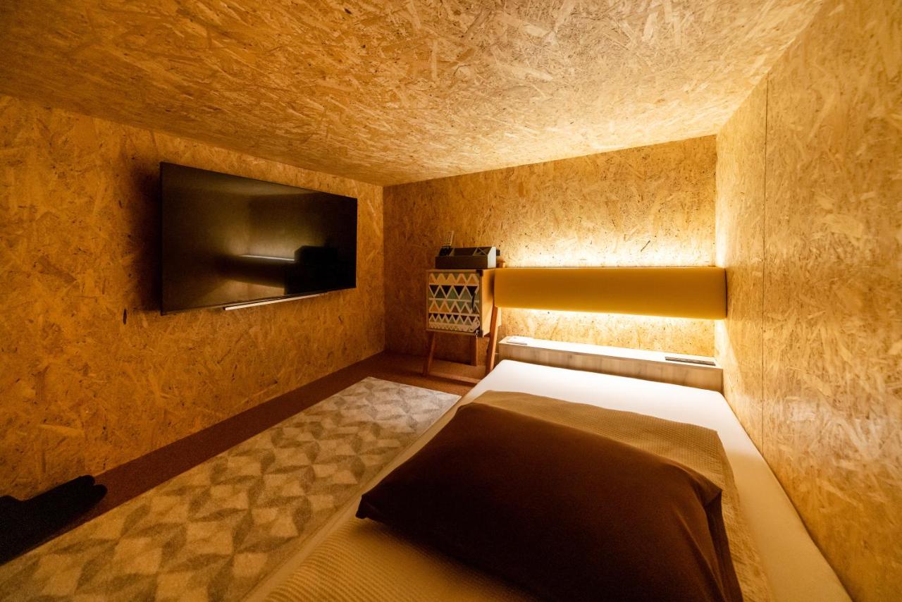 8 Best Female-Friendly Capsule Hotels in Tokyo, Japan