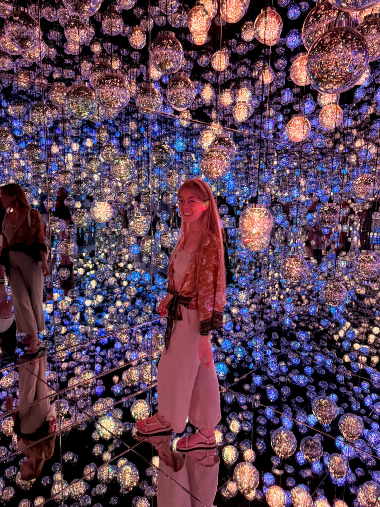 10+ Unique & Magical Things to Do in Tokyo This Winter
