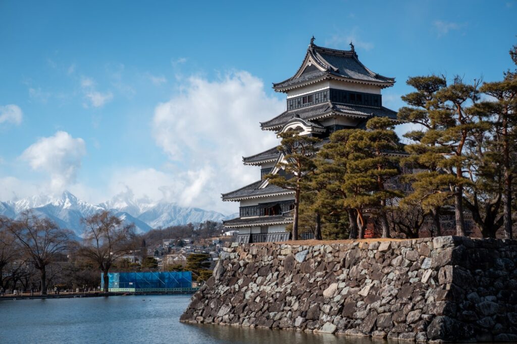 Nagano in Winter: Guide to Skiing, Hot Springs, & Monkeys