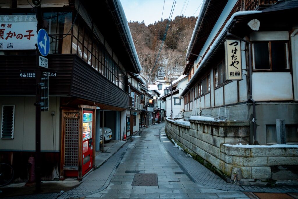 Nagano in Winter: Guide to Skiing, Hot Springs, & Monkeys
