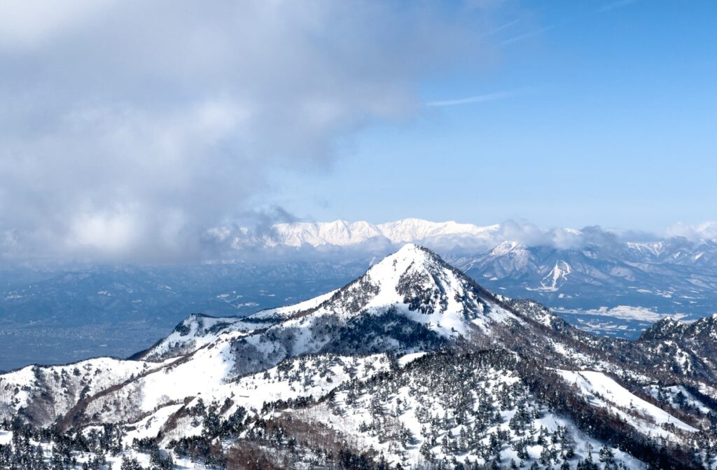 Nagano in Winter: Guide to Skiing, Hot Springs, & Monkeys