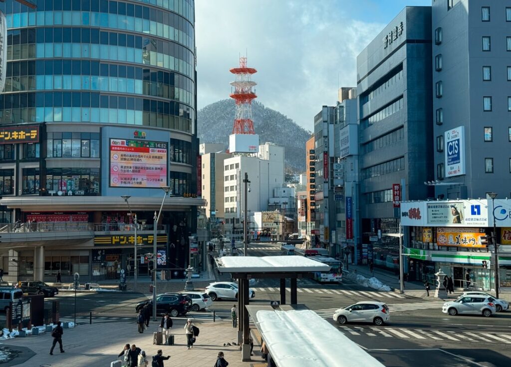 Nagano in Winter: Guide to Skiing, Hot Springs, & Monkeys