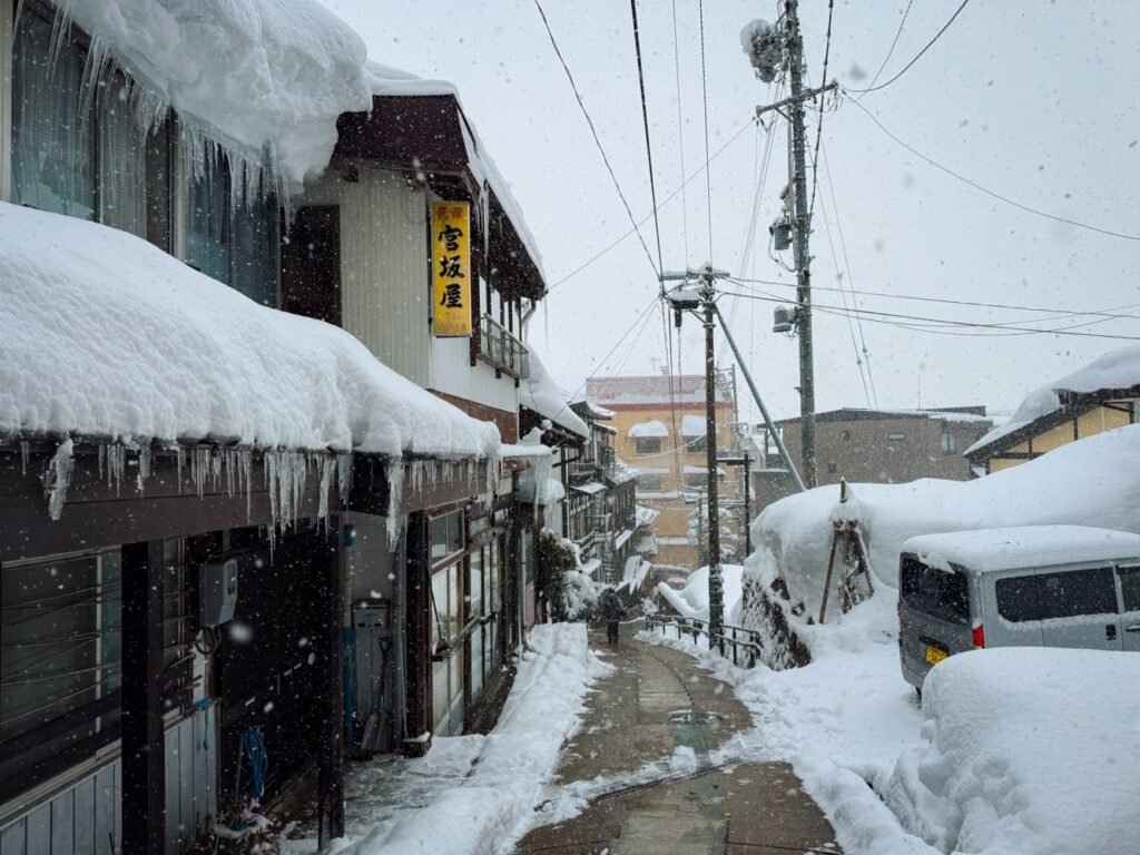 Nozawa Onsen Ski Guide: Trails, Lifts, Gear & Après-Ski!
