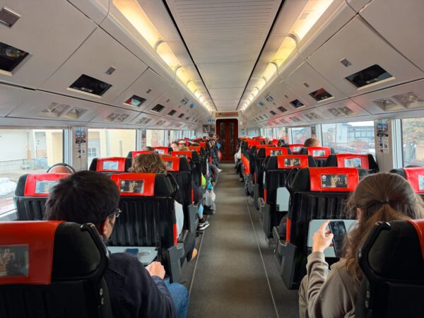 Nagano in Winter: Guide to Skiing, Hot Springs, & Monkeys