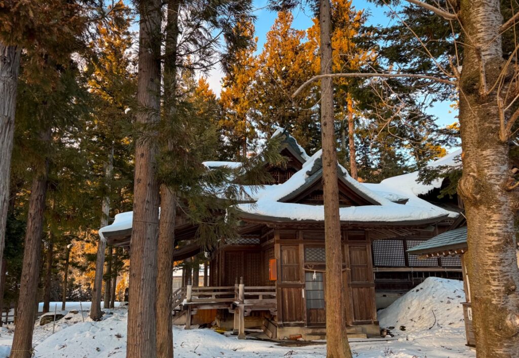 Nagano in Winter: Guide to Skiing, Hot Springs, & Monkeys