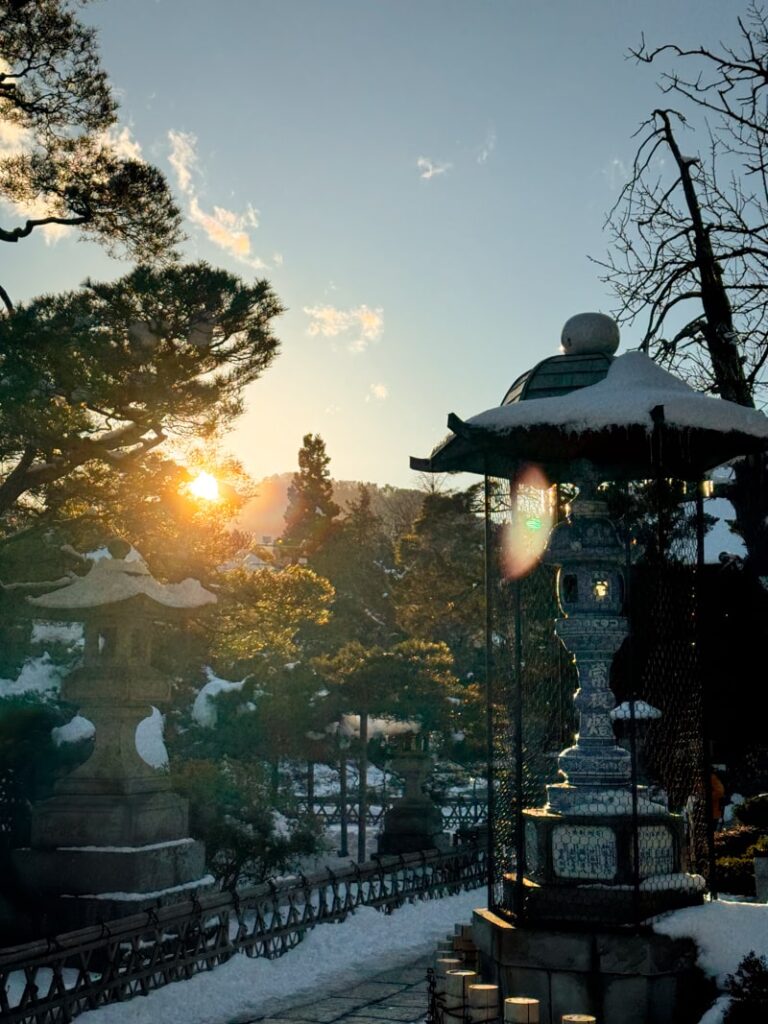 Nagano in Winter: Guide to Skiing, Hot Springs, & Monkeys
